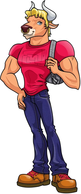 Manny Taur (G1) | Charactah Account Wiki | Fandom