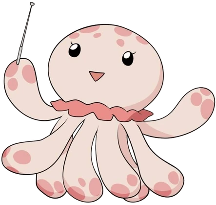 Clara (Princess Jellyfish) | Charactah Account Wiki | Fandom