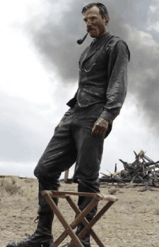 Daniel Plainview | Charactah Account Wiki | Fandom