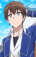 Masato Oosuki | Charactah Account Wiki | Fandom