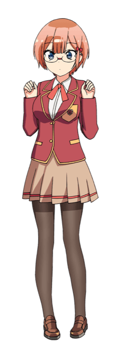 Rizu Ogata | Charactah Account Wiki | Fandom