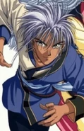 Tokaki | Charactah Account Wiki | Fandom