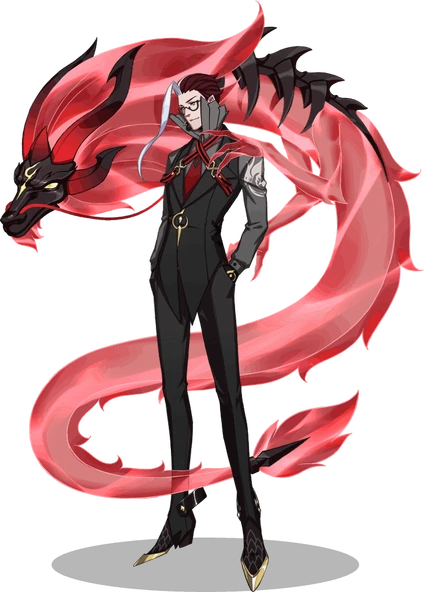Viru | Charactah Account Wiki | Fandom
