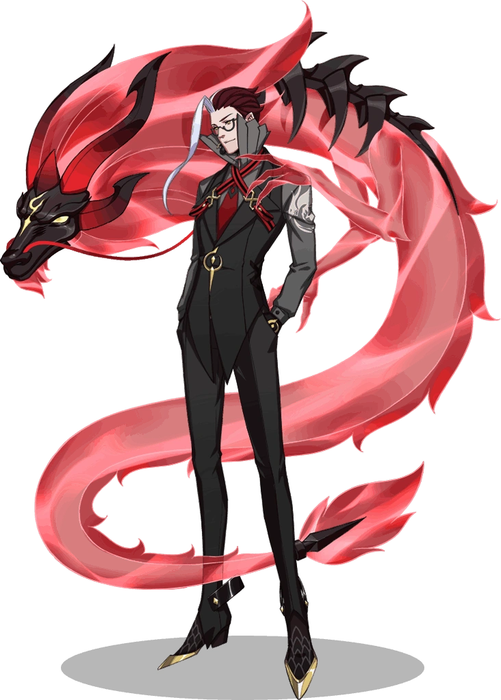 Viru | Charactah Account Wiki | Fandom