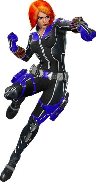 Joanna Dark | Charactah Account Wiki | Fandom