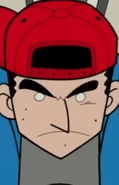 Pete DiNunzio | Charactah Account Wiki | Fandom
