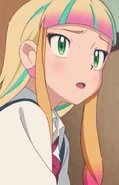 Risa (Pokemon) | Charactah Account Wiki | Fandom