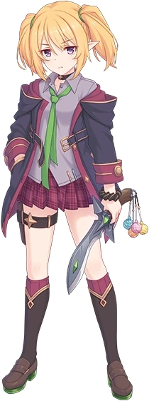 Chloe (Princess Connect) | Charactah Account Wiki | Fandom