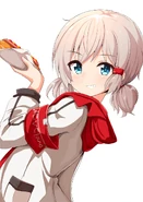Denver (Azur Lane) | Charactah Account Wiki | Fandom