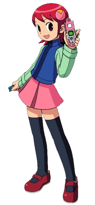 Mayl Sakurai | Charactah Account Wiki | Fandom