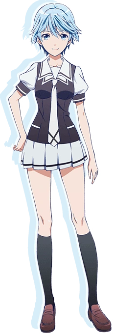 Fuuka Akitsuki | Charactah Account Wiki | Fandom