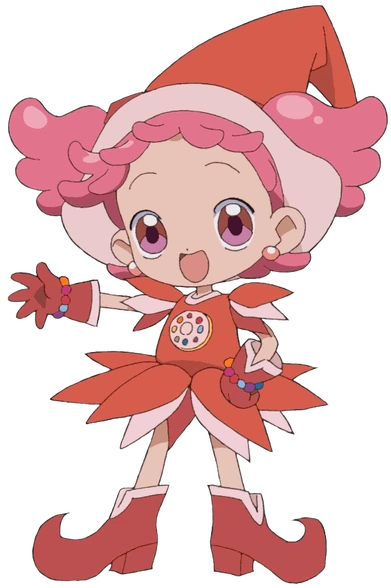 Pop Harukaze | Charactah Account Wiki | Fandom