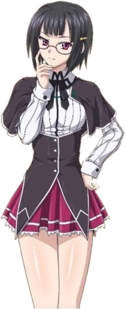 Souna Sitri | Charactah Account Wiki | Fandom