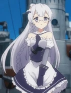 Edinburgh (Azur Lane) | Charactah Account Wiki | Fandom