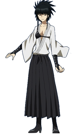 Suzuka (Akame ga Kill!) | Charactah Account Wiki | Fandom