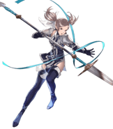 Cynthia (FE) | Charactah Account Wiki | Fandom