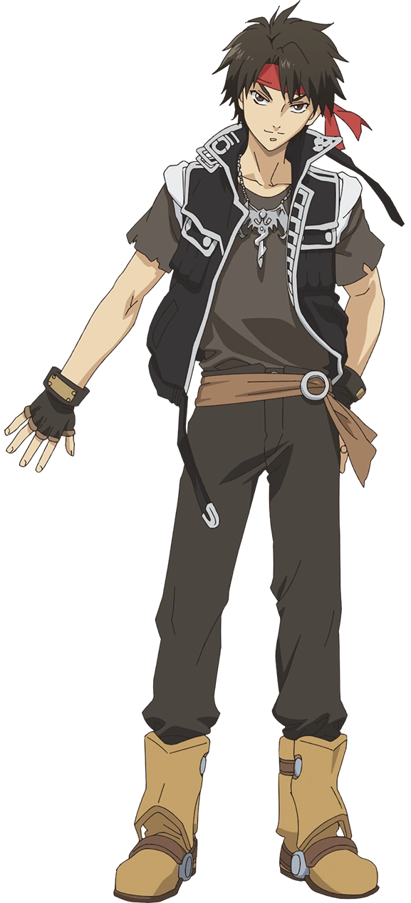 Orphen | Charactah Account Wiki | Fandom