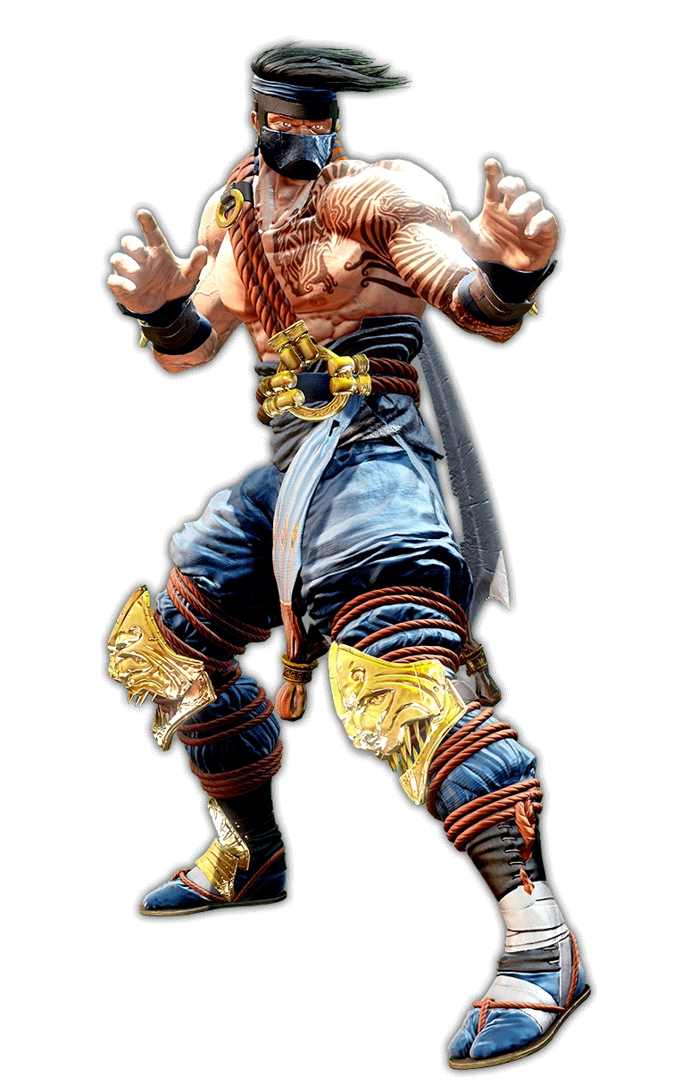 Jago | Charactah Account Wiki | Fandom