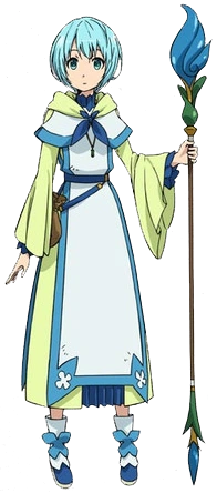 Lelei La Lalena | Charactah Account Wiki | Fandom