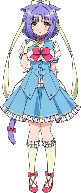 Cinnamon (Nekopara) | Charactah Account Wiki | Fandom