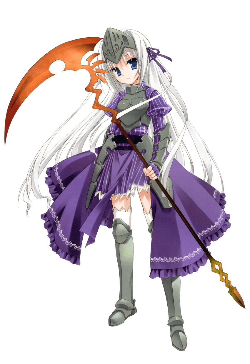Eucliwood Hellscythe | Charactah Account Wiki | Fandom