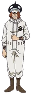 Shachi (One Piece) | Charactah Account Wiki | Fandom