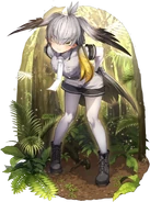 Shoebill | Charactah Account Wiki | Fandom
