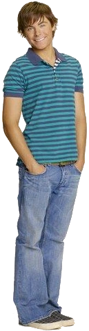 Troy Bolton | Charactah Account Wiki | Fandom