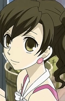 Haruhi Fujioka Genser