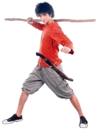 Pedro Penduko (Da Adventures of Pedro Penduko) | Charactah Account Wiki ...