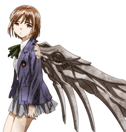 Chise | Charactah Account Wiki | Fandom