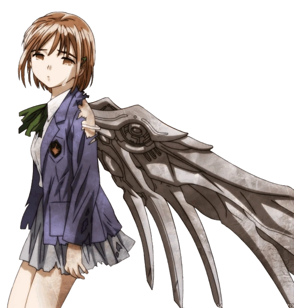 Chise | Charactah Account Wiki | Fandom