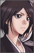 Rukia Kuchiki | Charactah Account Wiki | Fandom