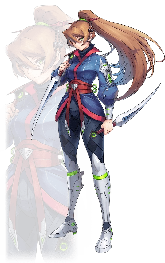 Shinobi the Shadow | Charactah Account Wiki | Fandom