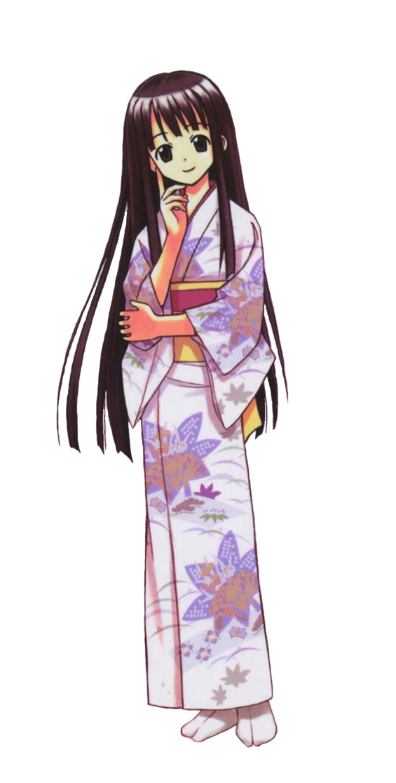 Konoka Konoe | Charactah Account Wiki | Fandom