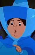 Merryweather | Charactah Account Wiki | Fandom