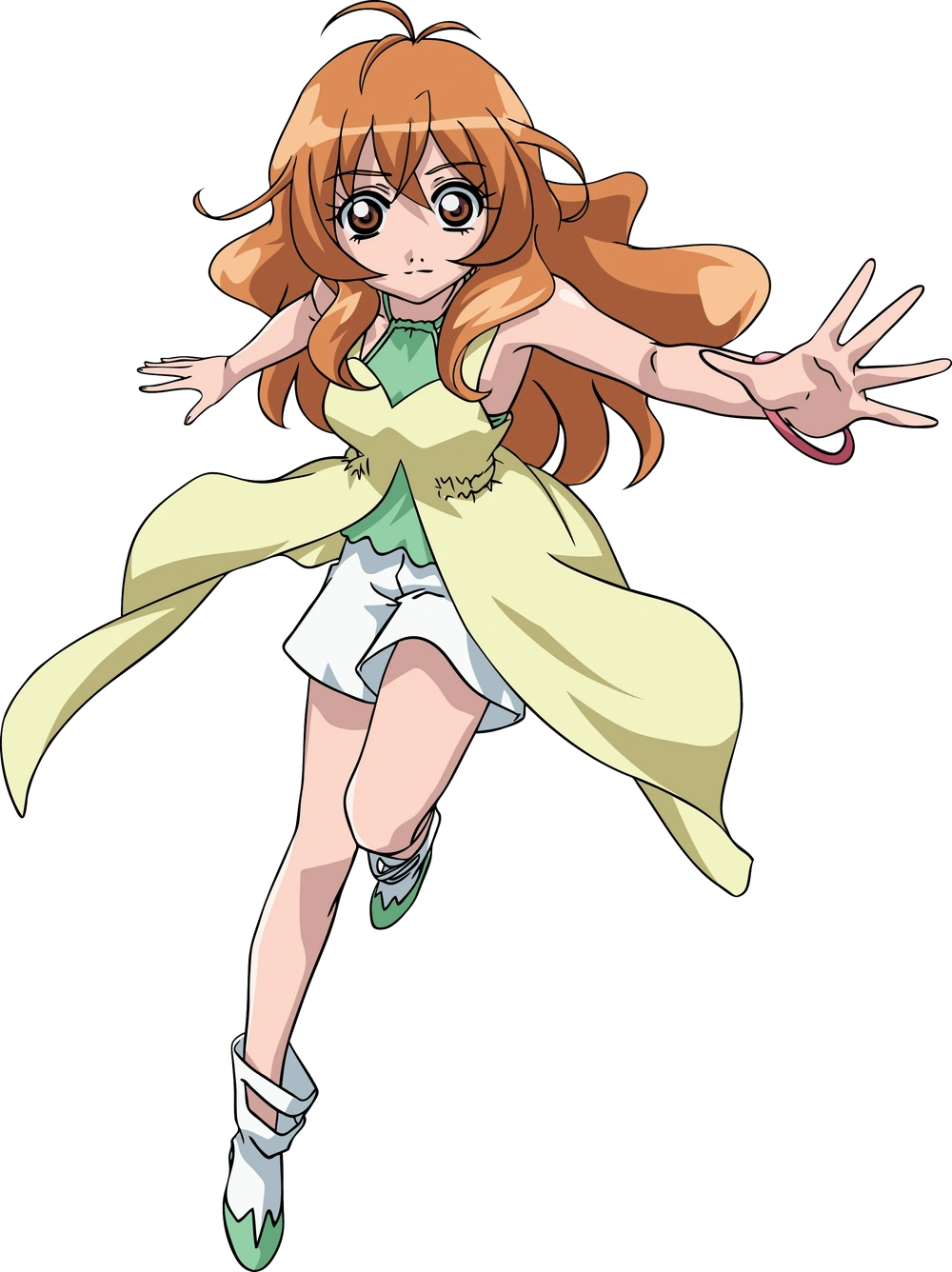 Alice Gehabich | Charactah Account Wiki | Fandom