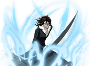 Zangetsu (Bleach) | Charactah Account Wiki | Fandom