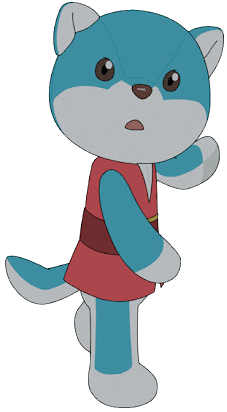 Joy (Napping Princess) | Charactah Account Wiki | Fandom