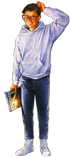 Lester the Unlikely | Charactah Account Wiki | Fandom