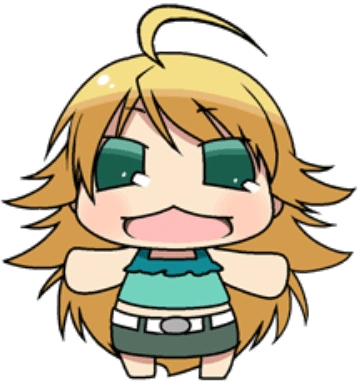 Afu | Charactah Account Wiki | Fandom