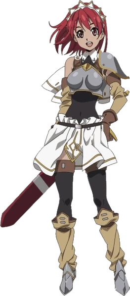 Cecily Campbell | Charactah Account Wiki | Fandom