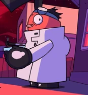 Clembrane | Charactah Account Wiki | Fandom