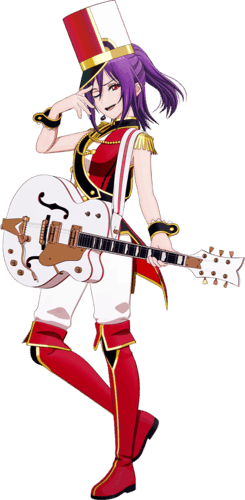 Kaoru Seta | Charactah Account Wiki | Fandom