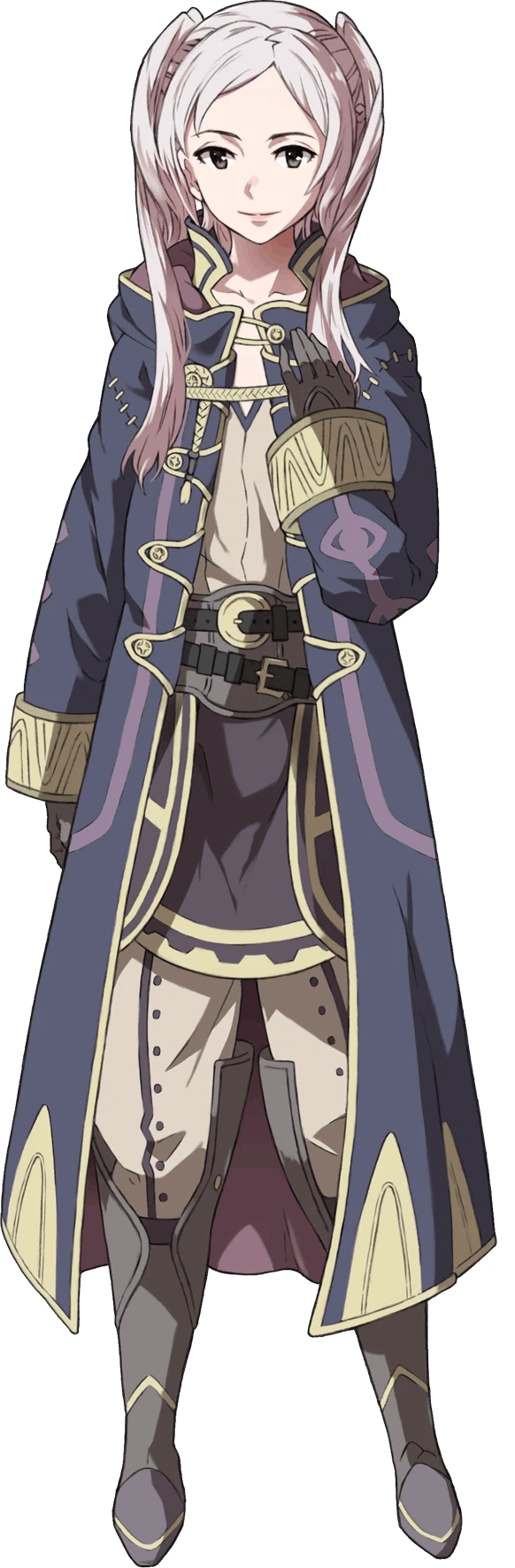 Robin (FE) (F) | Charactah Account Wiki | Fandom