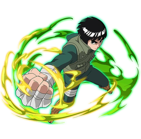 Rock Lee | Charactah Account Wiki | Fandom