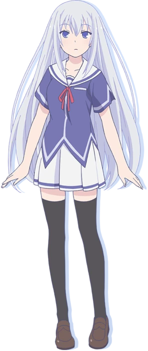 Masuzu Natsukawa | Charactah Account Wiki | Fandom