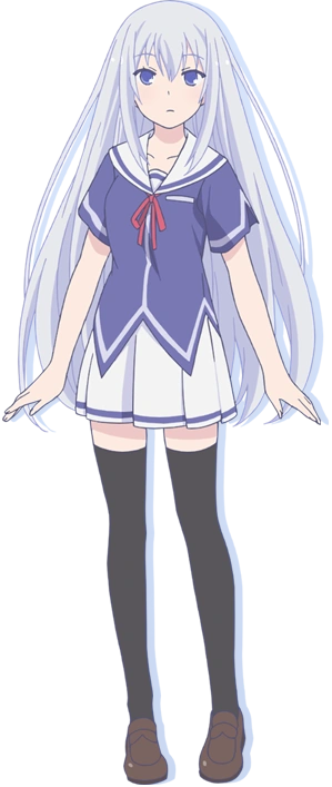 Masuzu Natsukawa | Charactah Account Wiki | Fandom