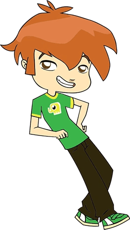 Doowee McAdam | Charactah Account Wiki | Fandom