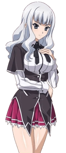 Momo Hanakai | Charactah Account Wiki | Fandom